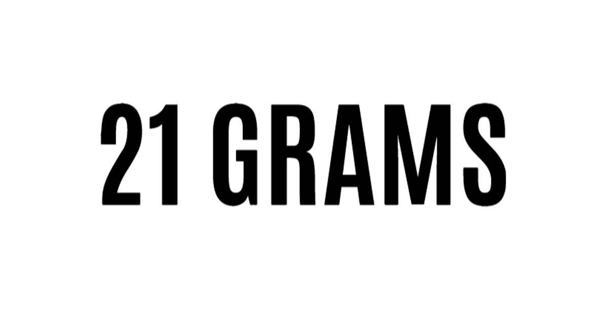 21 grams