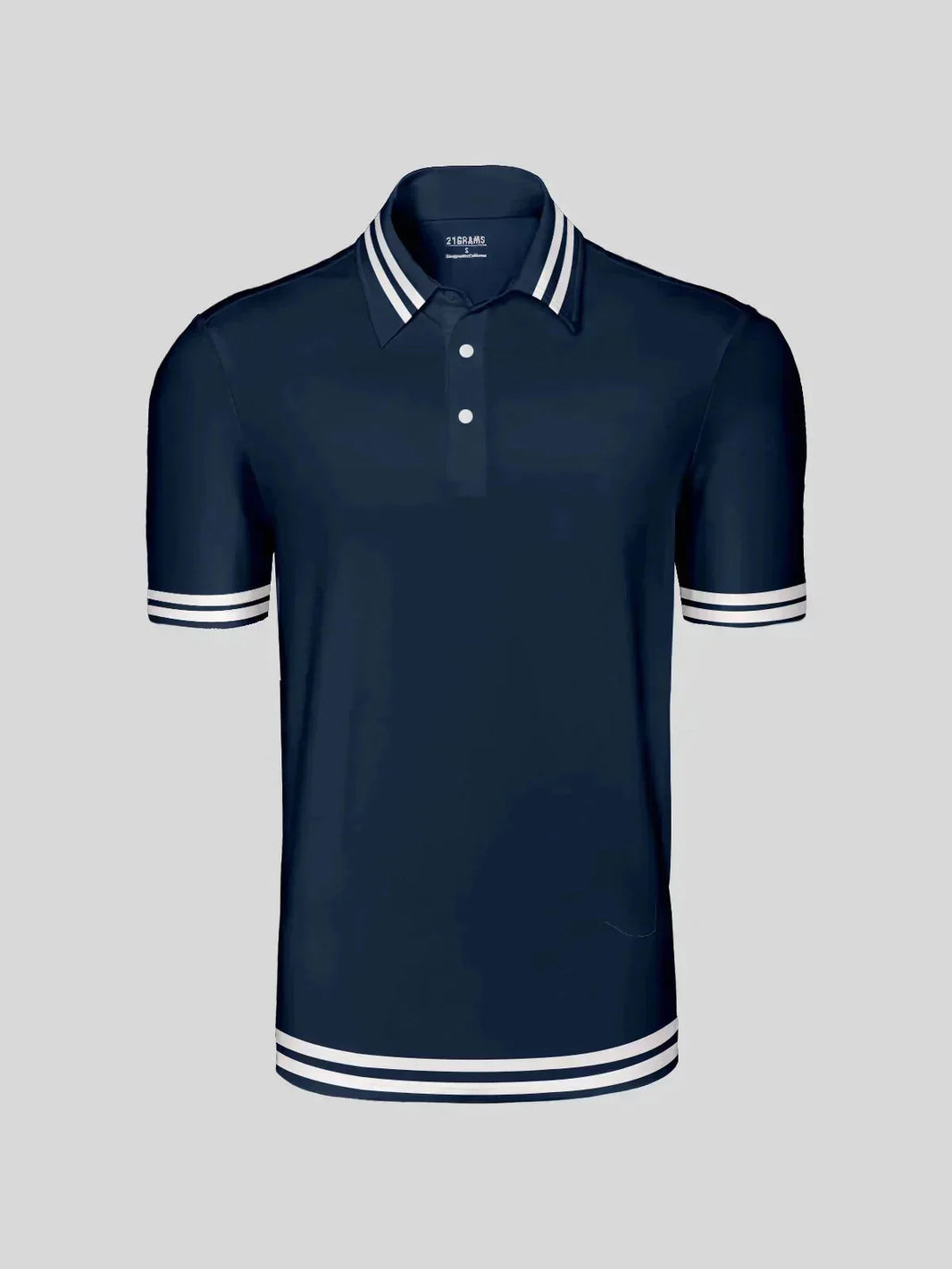 Polos – 21gramsgolf